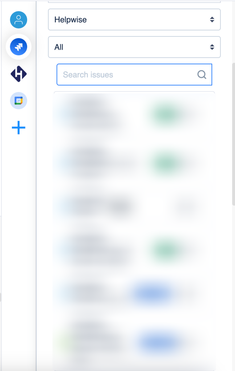 Helpwise X Jira Integration Updates Enhanced Workflows Helpwise Product Updates